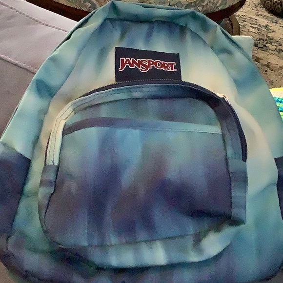 Jansport | Bags | Jansport Mini Backpack | Poshmark